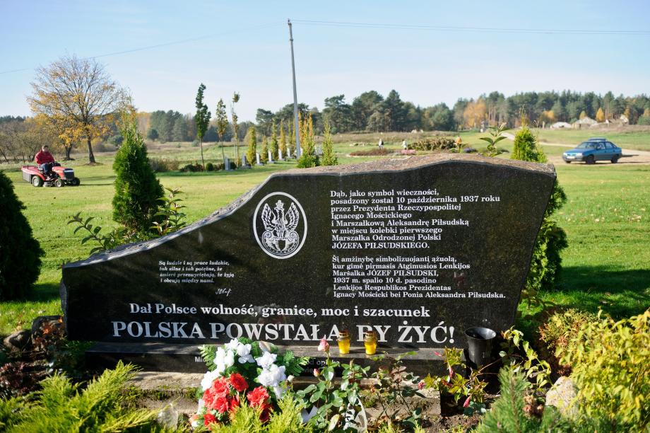 145 lat temu w Zułowie urodził się Józef Piłsudski | dzieje.pl ...