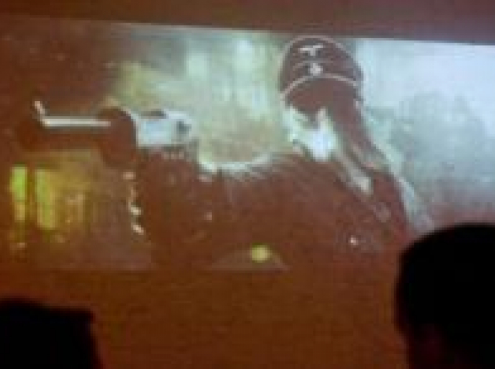 Orbitowski: Sierpień'44 nie doczekał się swojego Tarantino | dzieje.pl ...