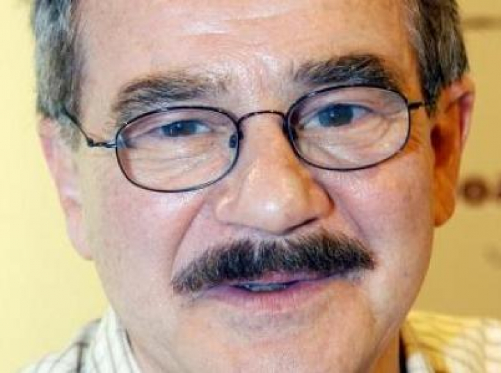 Grynberg: piszę o antysemityzmie | dzieje.pl - Historia Polski