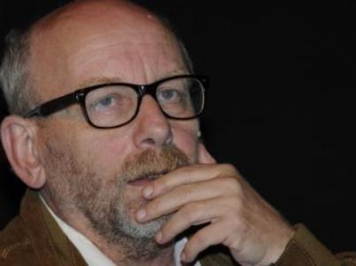 Paweł Śpiewak przyjął nominację na dyrektora ŻIH-u | dzieje.pl ...