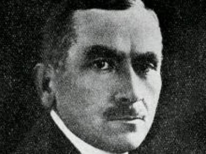 Roman Dmowski o tworzeniu Armii Polskiej we Francji | dzieje.pl ...