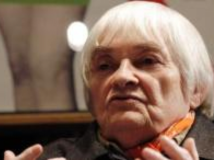 Maria Janion kończy 85 lat | dzieje.pl - Historia Polski