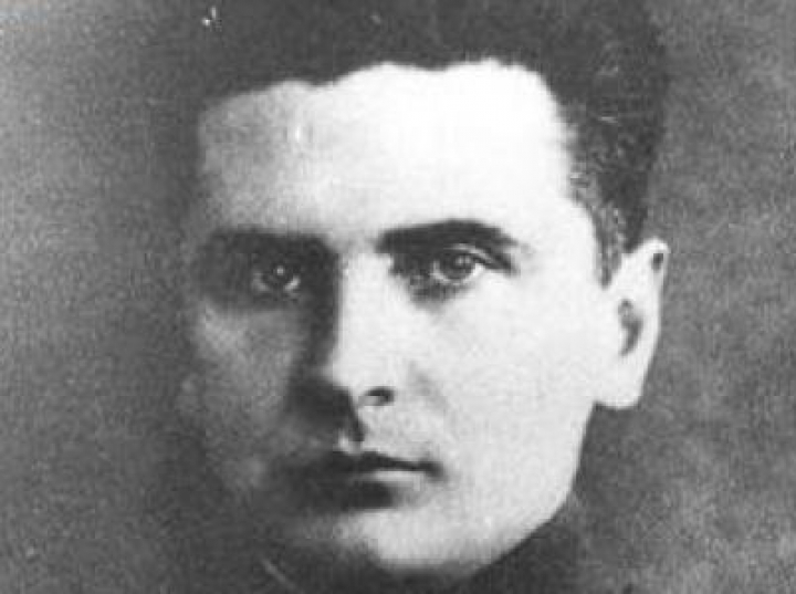 Gen. Stefan Rowecki "Grot" - Komendant Główny Armii Krajowej | dzieje ...