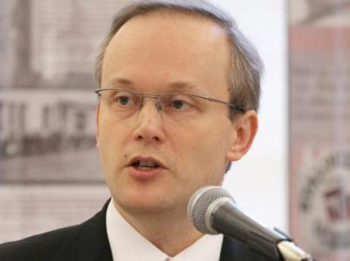 W Parlamencie Europejskim wystawa o polskim podziemiu ...