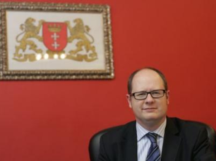 Prezydent Gdańska przewodniczącym Rady Europejskiego Centrum ...