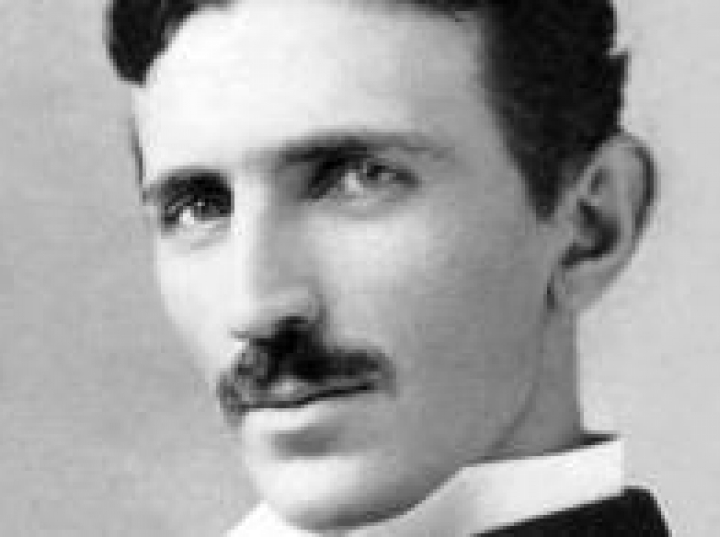 70 lat temu zmarł inżynier i wynalazca Nikola Tesla | dzieje.pl ... 70 lat temu zmarł inżynier i wynalazca Nikola Tesla | dzieje.pl ...
