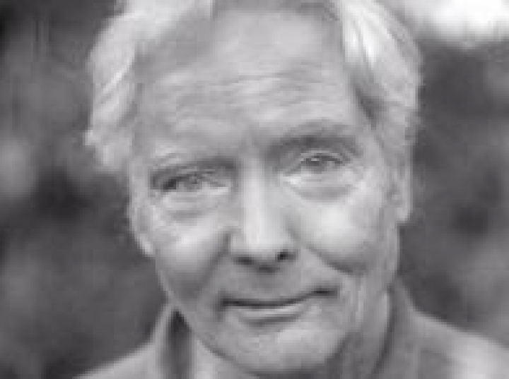 William Stanley Merwin jest pierwszym laureatem nagrody im. Herberta ...