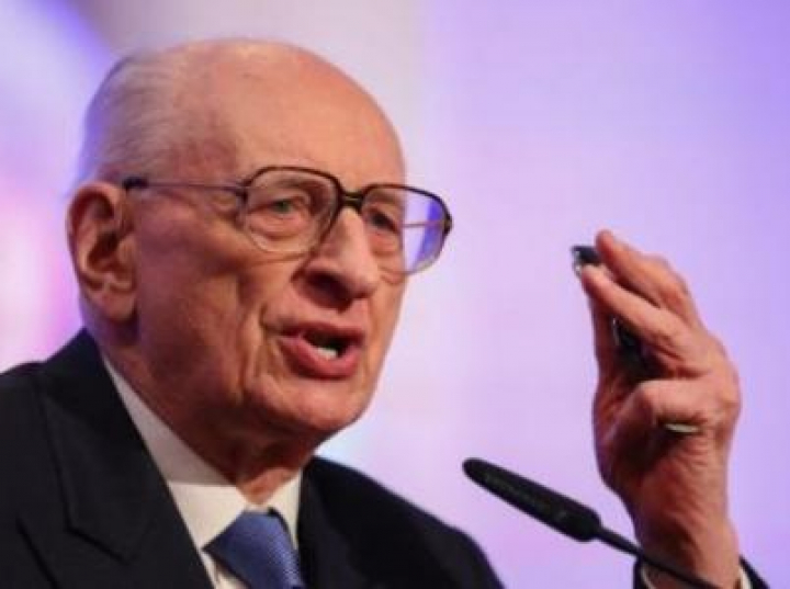 Bartoszewski upomina się o pomnik w Berlinie polskich ofiar II wojny ...