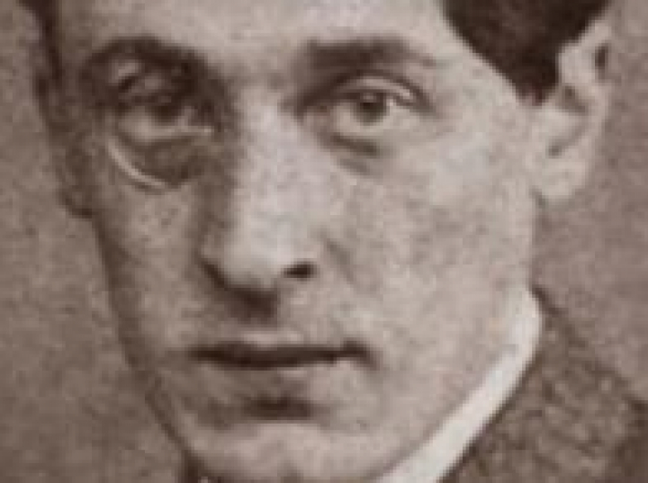 75 lat temu został rozstrzelany poeta Bruno Jasieński | dzieje.pl ...