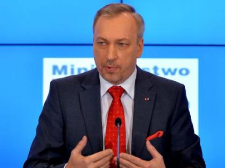 Zdrojewski: proponuję obniżenie opłaty na media publiczne o połowę ...