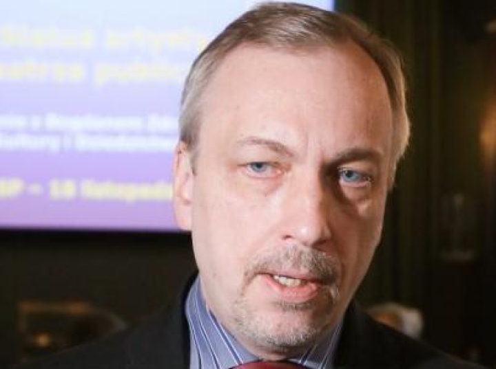Zdrojewski: 4 czerwca w Warszawie - imprezy na pl. Zamkowym i Agrykoli ...