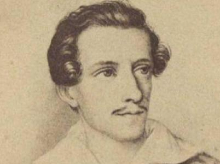 165 lat temu w Paryżu zmarł Juliusz Słowacki | dzieje.pl - Historia Polski