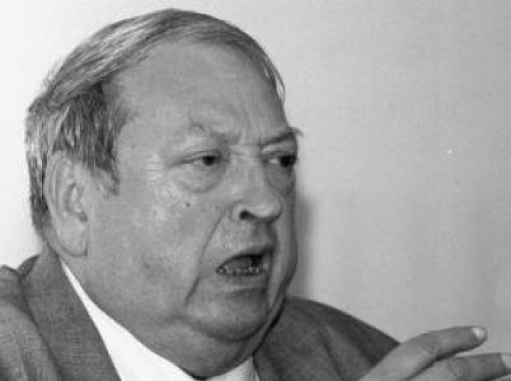 Zmarł wielki historyk, mediewista Jacques Le Goff | dzieje.pl ...