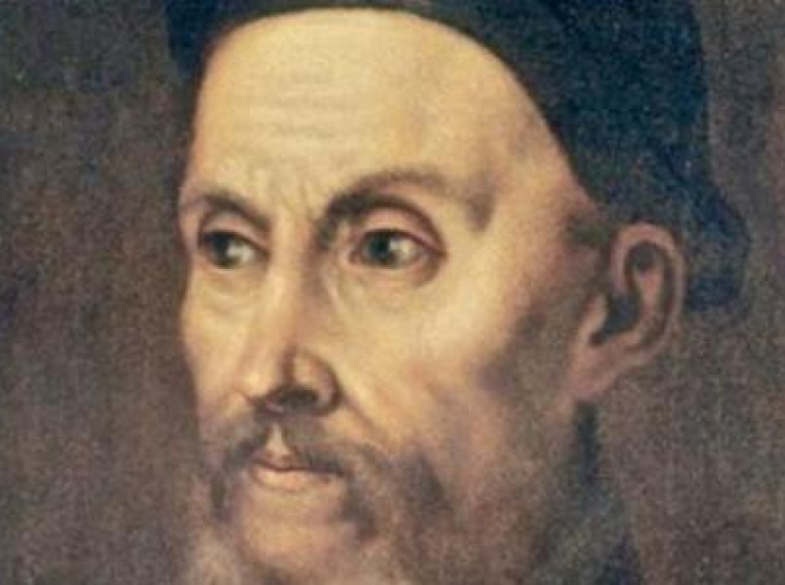 450 lat temu zmarł Jan Kalwin | dzieje.pl - Historia Polski