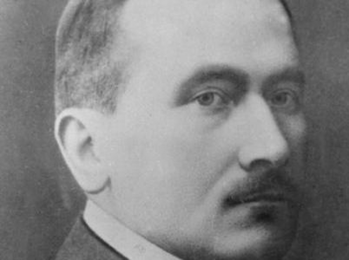 150 lat temu urodził się Roman Dmowski, jeden z twórców niepodległej ...