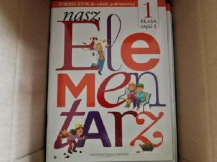 MEN: ponad 11,4 tys. publicznych podstawówek zamówiło "Nasz elementarz ...