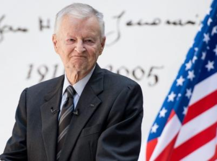 Brzeziński dla PAP o prezydencie Carterze w jego 90. urodziny | dzieje ...