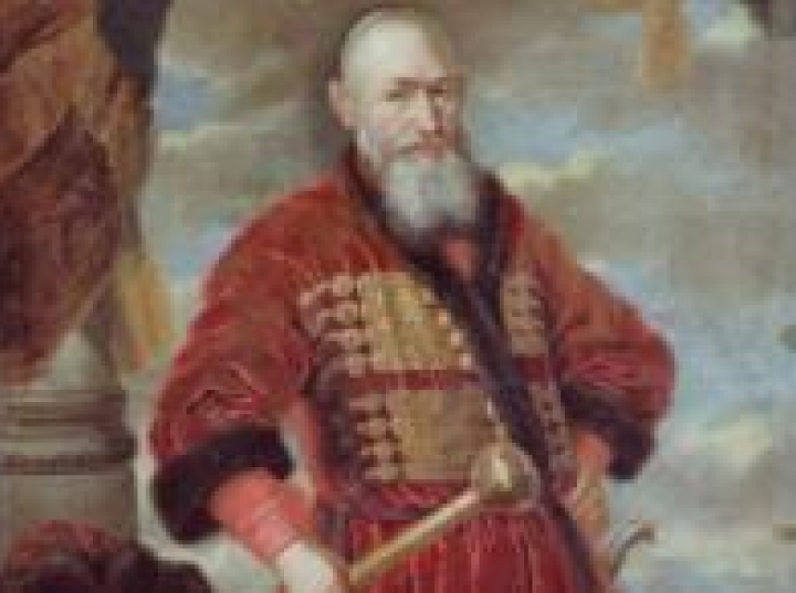 Otwarto centrum pamięci Stefana Czarnieckiego w Czarncy | dzieje.pl ...