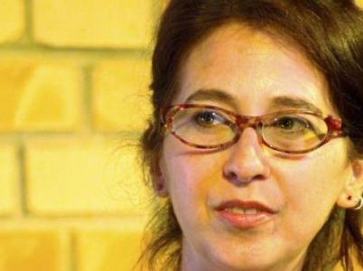 Marci Shore: Marzenie wolności, o które walczyło pokolenie 89 r., jest ...