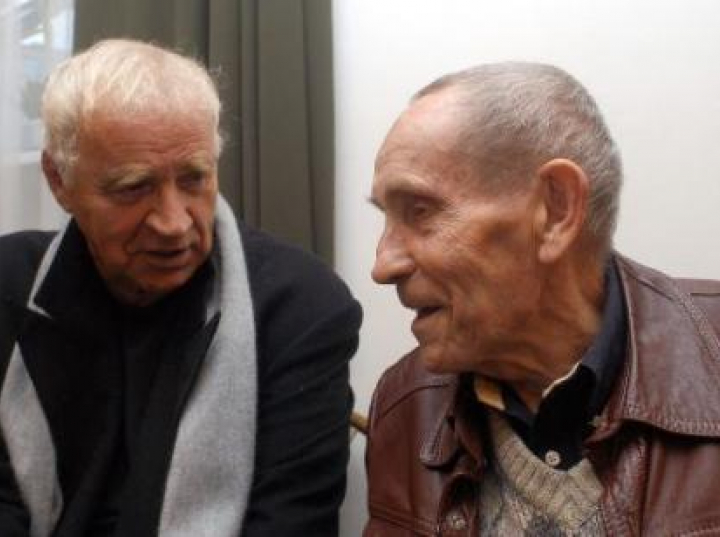 Głowacki: Konwicki łączył absurd z realizmem | dzieje.pl - Historia Polski