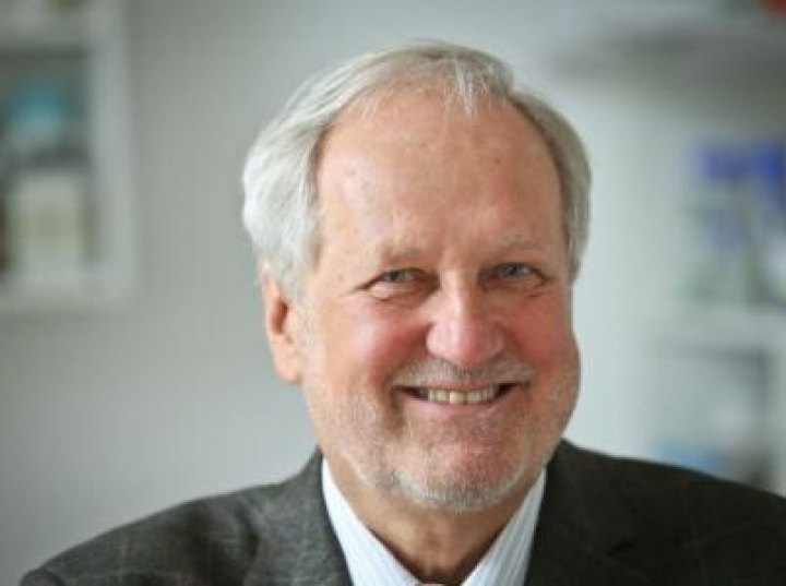 Prof. Jerzy Duszyński wybrany na stanowisko prezesa PAN | dzieje.pl ...