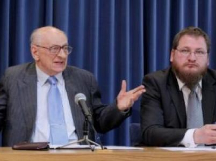 Dyrektor Muzeum Auschwitz: Władysław Bartoszewski dał Polsce więcej niż ...