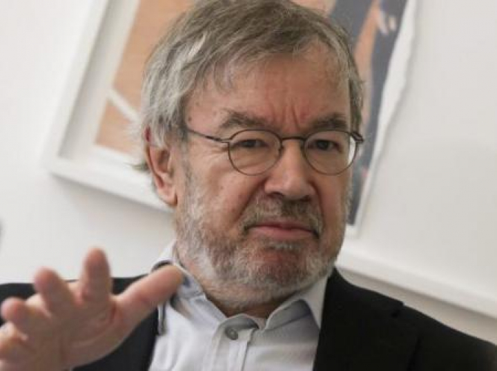 Pollack: każdy musi wybrać swój stosunek do własnej historii | dzieje ...