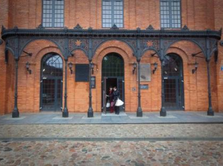 Fabryki z czasów "Ziemi Obiecanej" popularne wśród inwestorów | dzieje ...