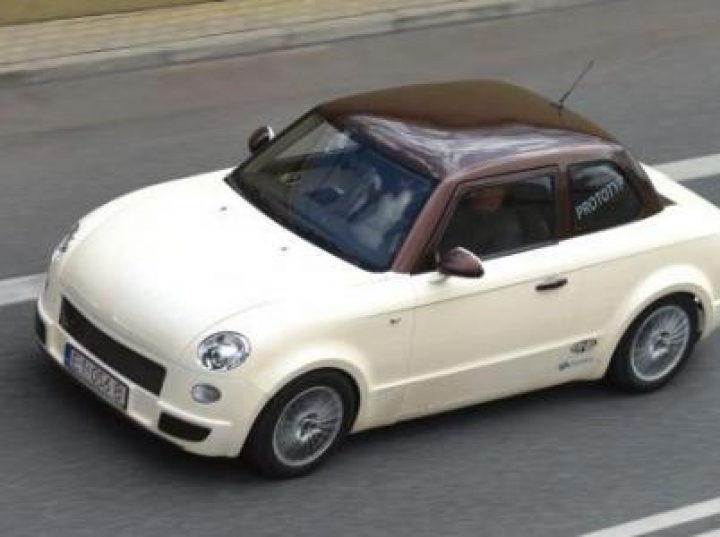 Kultowa Syrenka będzie produkowana w Kutnie | dzieje.pl - Historia Polski