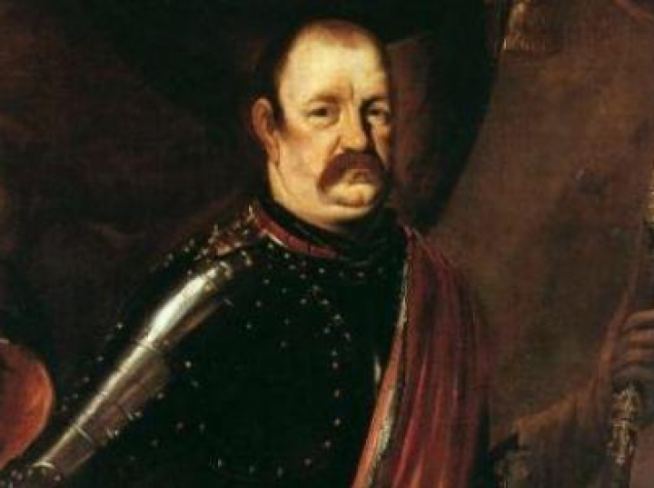 Dr Konrad Bobiatyński: Rokosz Lubomirskiego zaprzepaścił szansę na ...