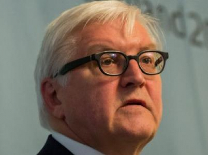 Steinmeier: pamięć o Holokauście motywuje do pomocy uchodźcom | dzieje ...