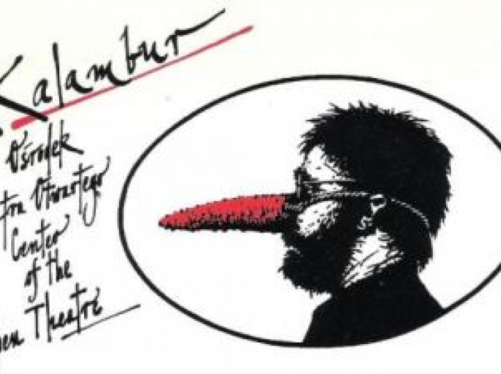 Wystawa poświęcona Teatrowi Kalambur w Muzeum Narodowym | dzieje.pl ...