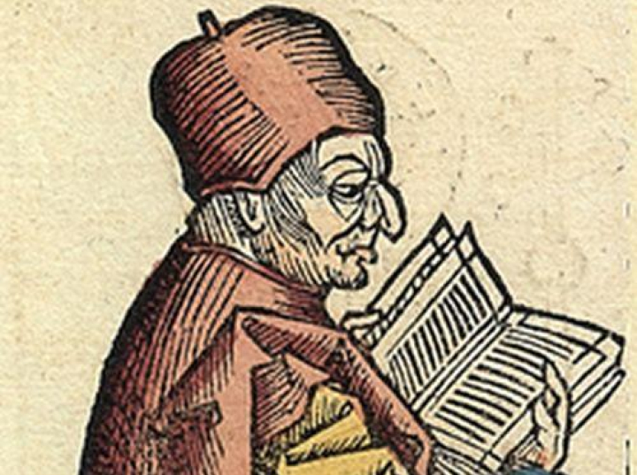 Książnica Kopernikańska wzbogaciła się o XV-wieczny inkunabuł | dzieje ...