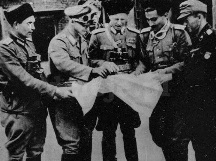 Historyk: do dziś nie ma pełnej wiedzy o oddziałach tłumiących ...