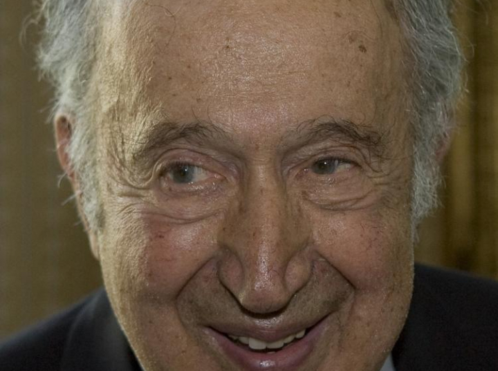 Prof. Pipes o Solidarności w 30 rocznicę jej powstania | dzieje.pl ...