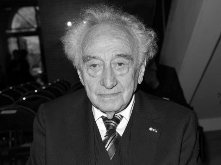 Niemcy: zmarł Max Mannheimer - były więzień Auschwitz i Dachau | dzieje ...