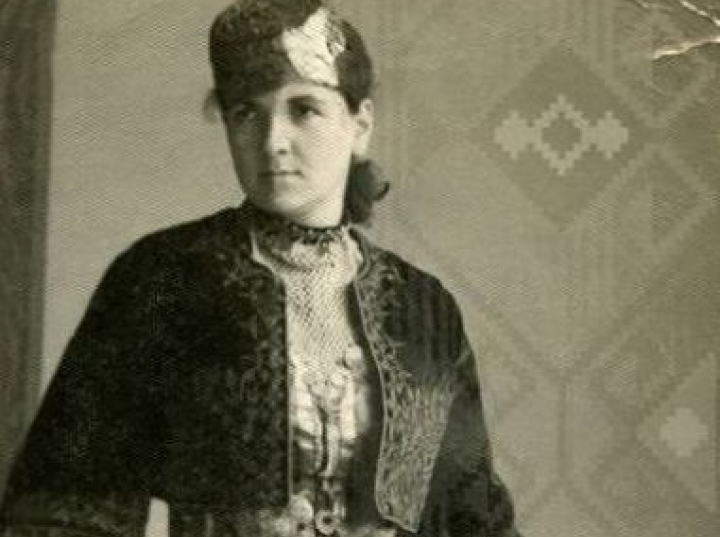 Karaimi na dawnej fotografii | dzieje.pl - Historia Polski