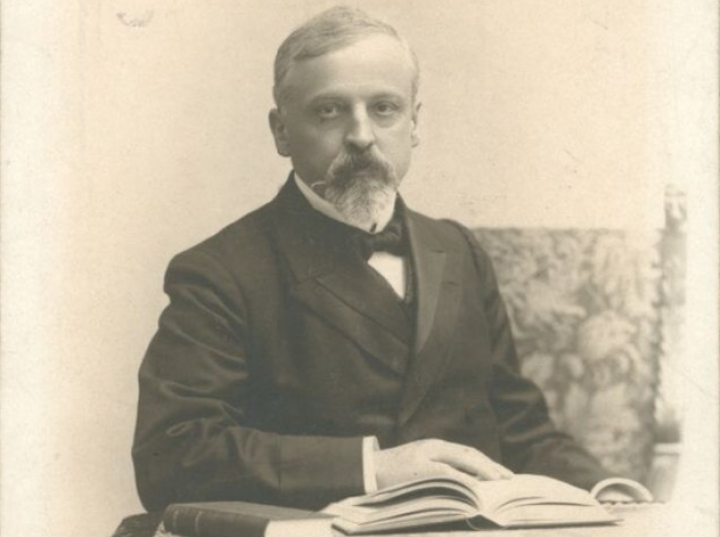 100 lat temu zmarł Henryk Sienkiewicz - patron roku 2016 | dzieje.pl ...