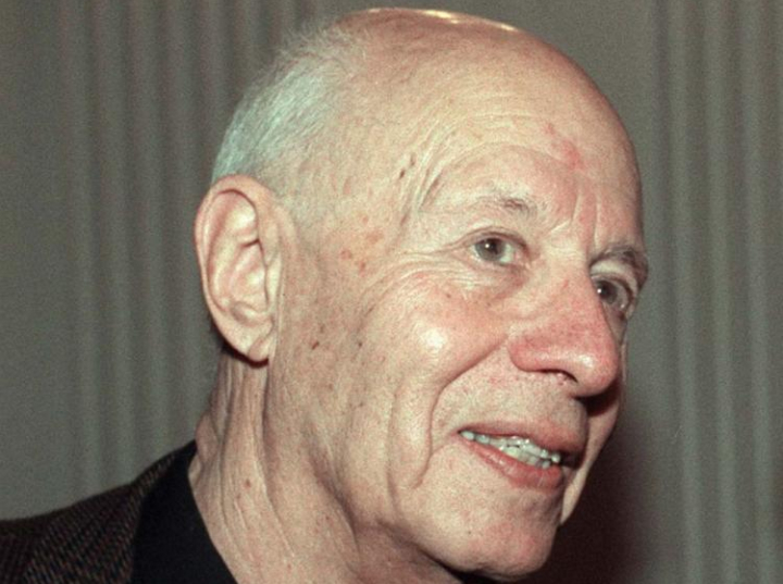 Erwin Axer - opowiadać o świecie poprzez teatr | dzieje.pl - Historia ...