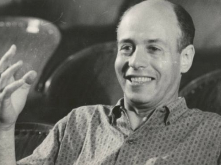 "Erwin Axer. Stulecie urodzin"- wystawa w Galerii Kordegarda | dzieje ...