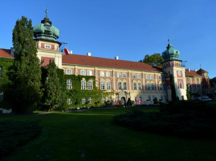 Łańcut: zamek po raz pierwszy udostępni zwiedzającym 2. piętro | dzieje ...