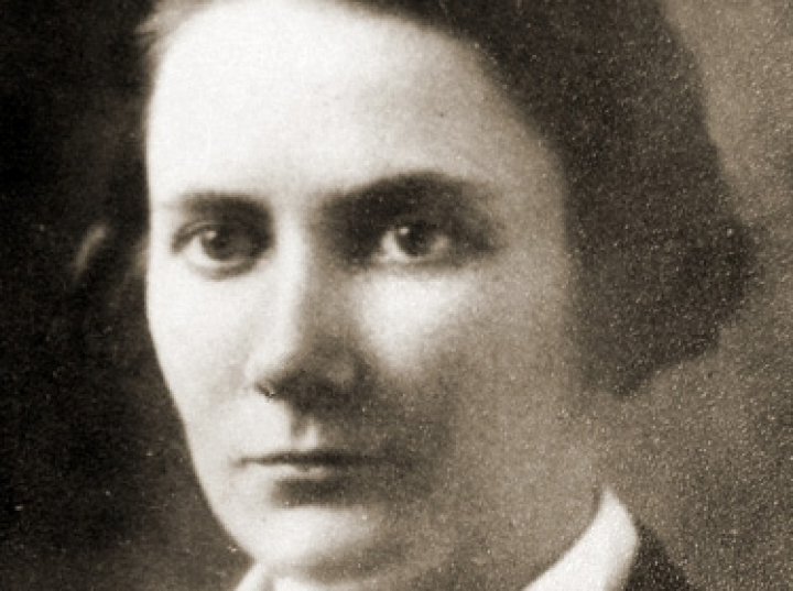 20 lat temu zmarła Maria Wittek - pierwsza generał w historii WP ...