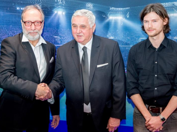 Jan Banaś o filmie inspirowanym jego karierą: emocje i wspomnienia ...