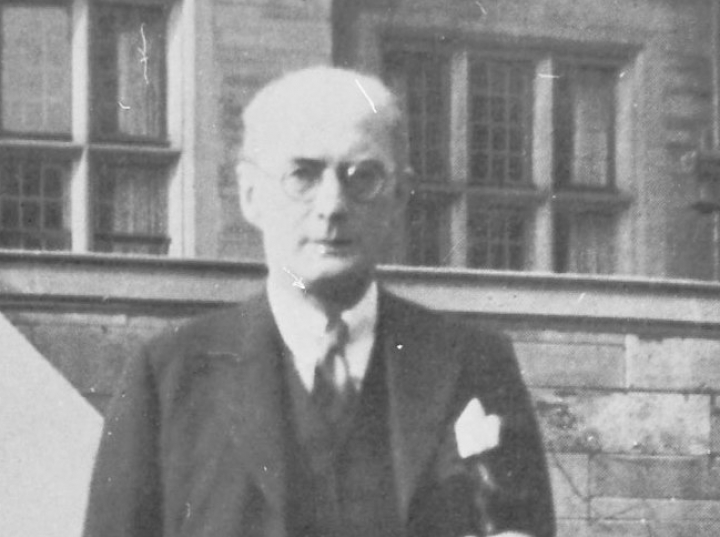 16 maja 1942 r. zmarł antropolog Bronisław Malinowski | dzieje.pl ...