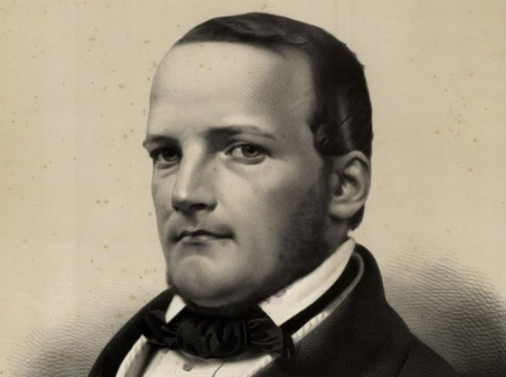 150 lat temu odbyła się premiera opery Stanisława Moniuszki „Straszny ...