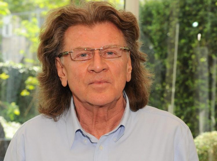 Zbigniew Wodecki w szpitalu po udarze | dzieje.pl - Historia Polski