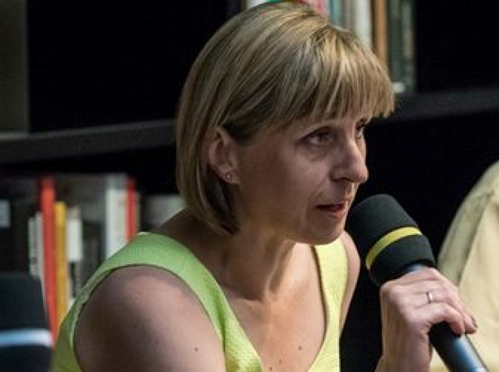 Anna Machcewicz: Sierpień '80 nie może być dziś wzorcem politycznego ...