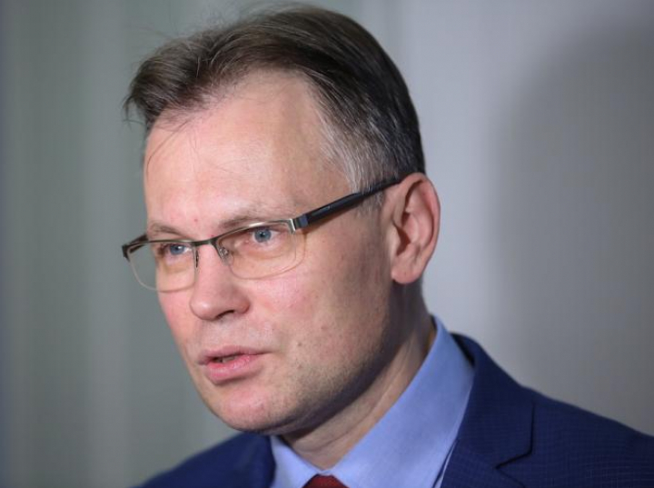 A. Mularczyk: powstaje analiza dotycząca reparacji wojennych od Niemiec ...