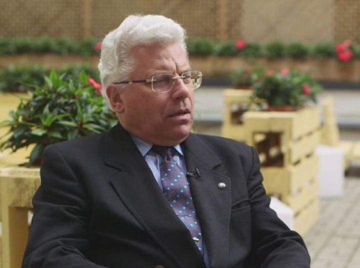 Prof. Wysocki o Sierpniu '80: to był początek ruchu, który doprowadził ...