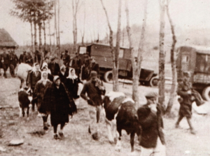 Dyskusja wokół książek Jana Pisulińskiego nt. przesiedleń ludności ...